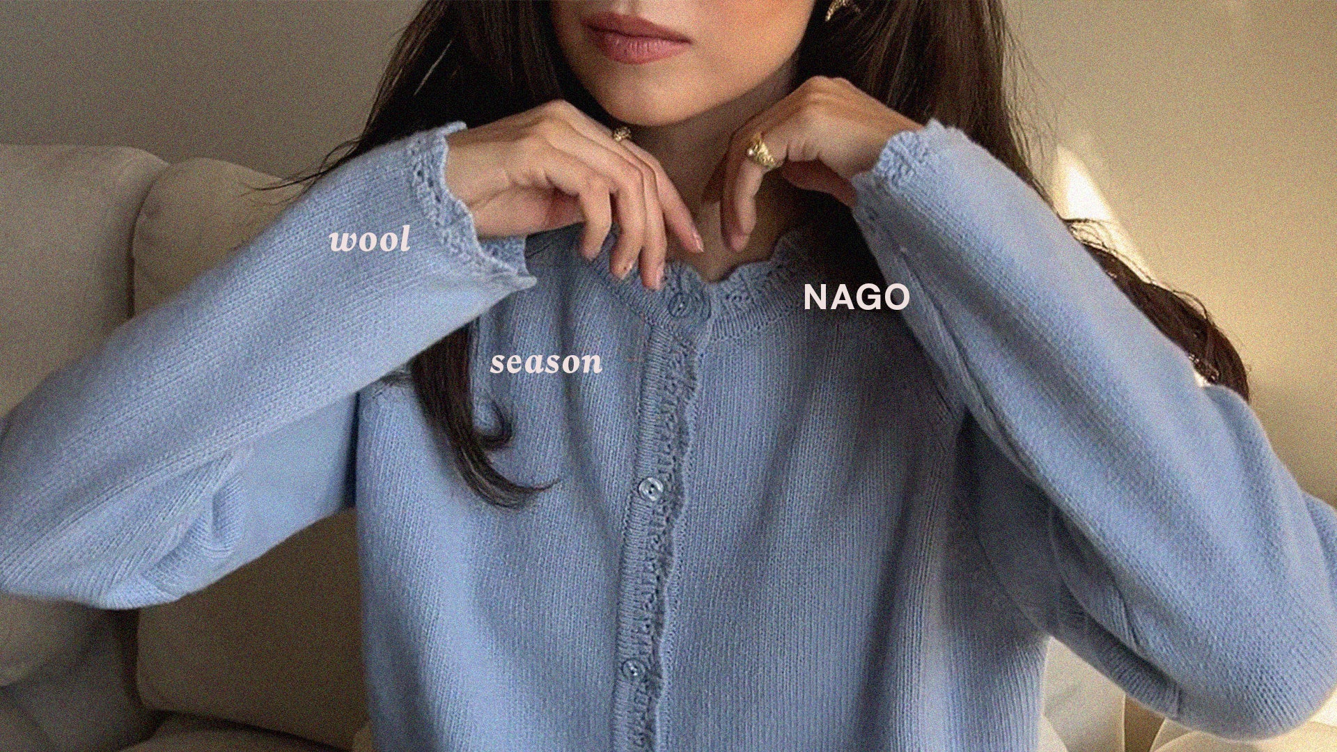 NAGO - Wear Better