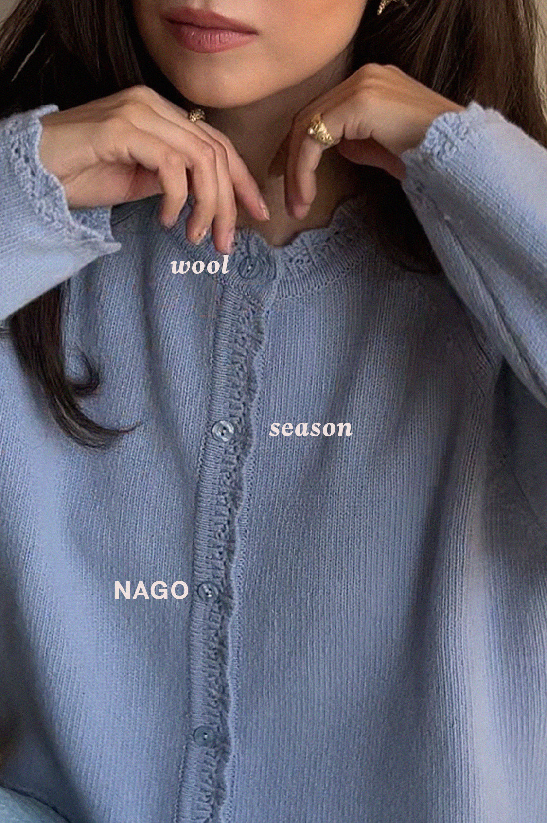 NAGO - Wear Better